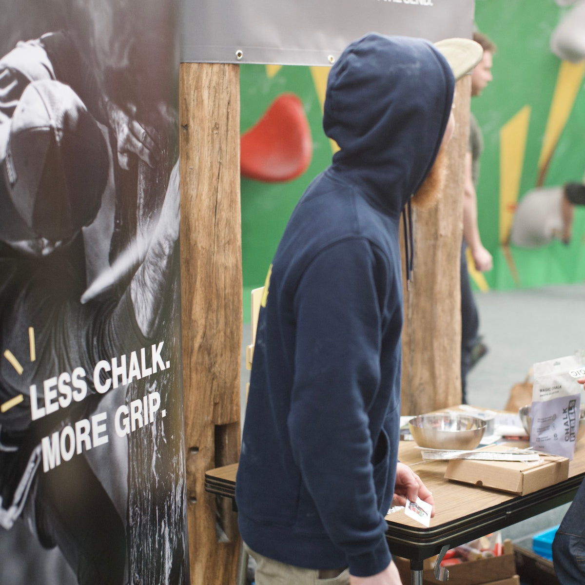 On Tour in June & July – Chalk Rebels