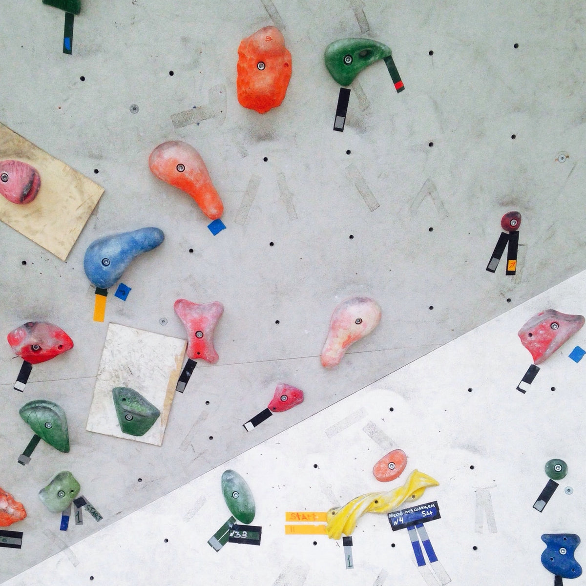 How To Use Liquid Chalk For Climbing – Chalk Rebels