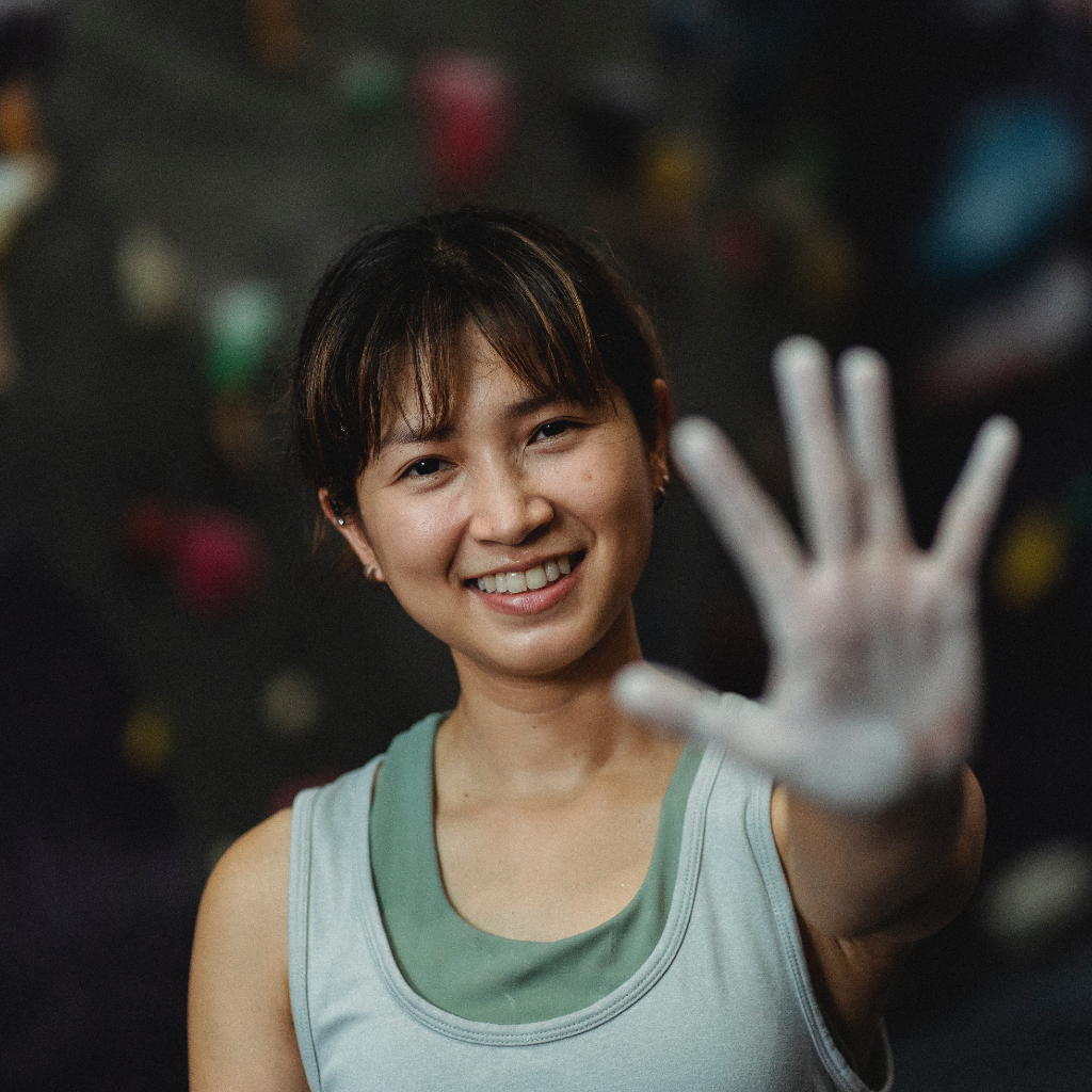 Crystal Chalk Update – Chalk Rebels