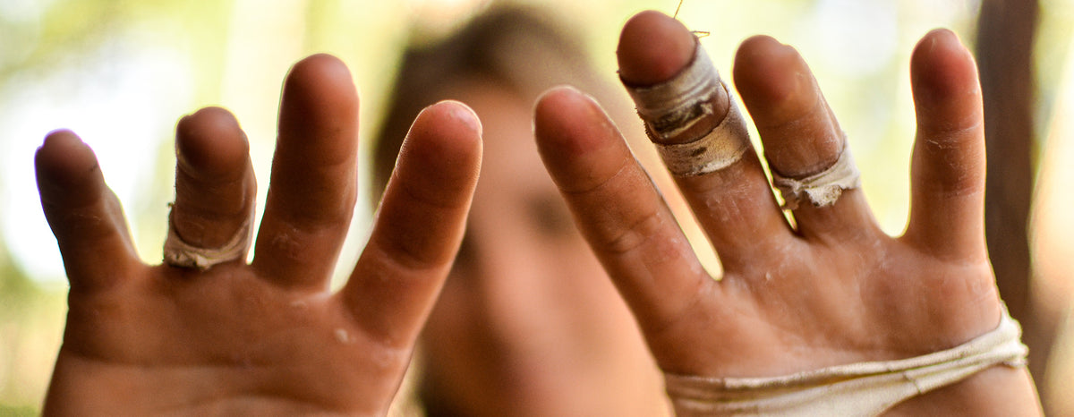 SKINCARE – Chalk Rebels